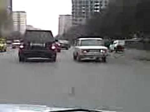 Range Rover 2 teker.3gp