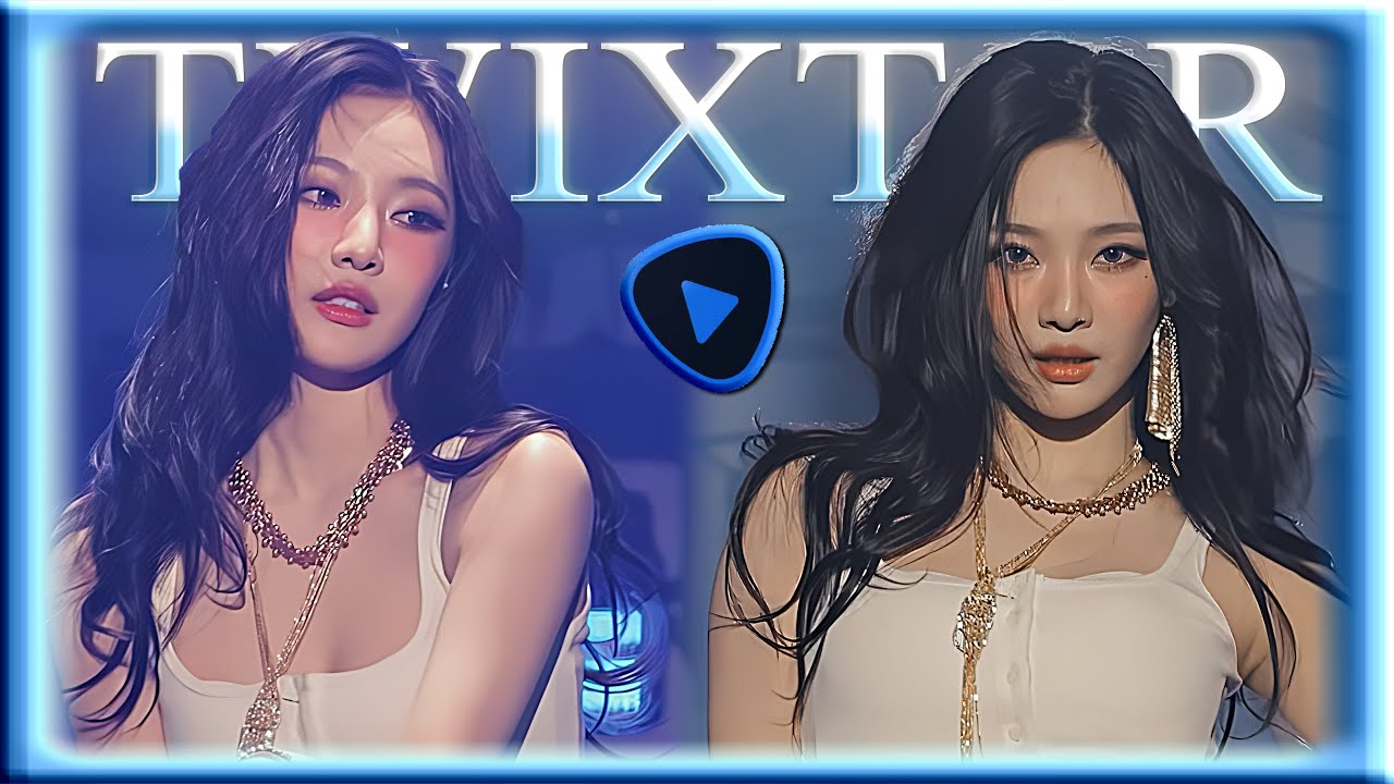 NINGNING AESPA 'BORED!' FANCAM TWIXTOR 4K - YouTube