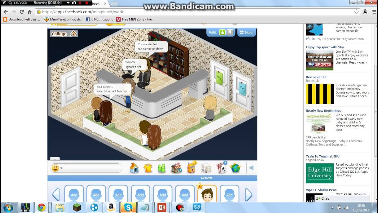 miniplanet walkthrough - episode 10 season 1 - the locked pad - YouTube