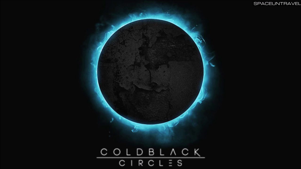 Cold Black - The Rain - YouTube