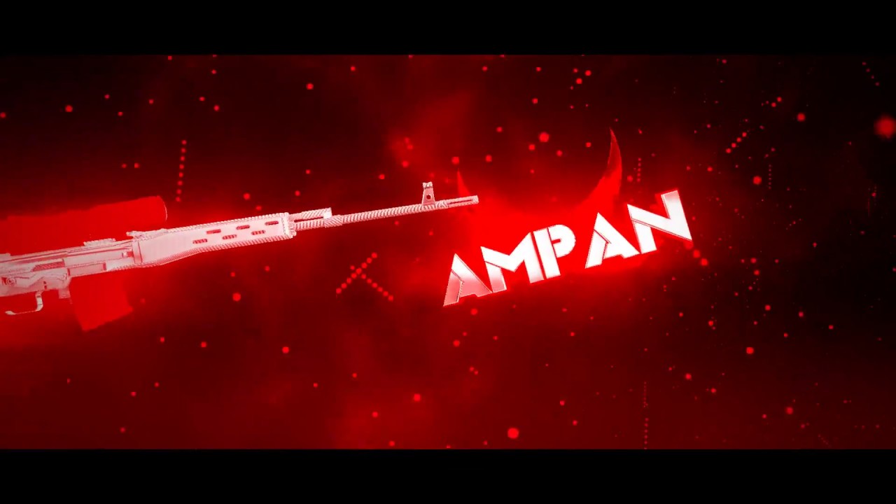 Panzoid red gun intro - YouTube