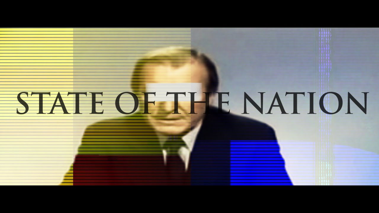 State of the Nation Teaser 2 - YouTube