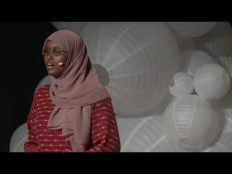 Heart of Reconnecting Teens to Science Education | Ifrah Gurhan | TEDxYouth@BeaconStreet
