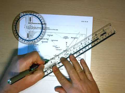 Bearings Lesson Notes - YouTube