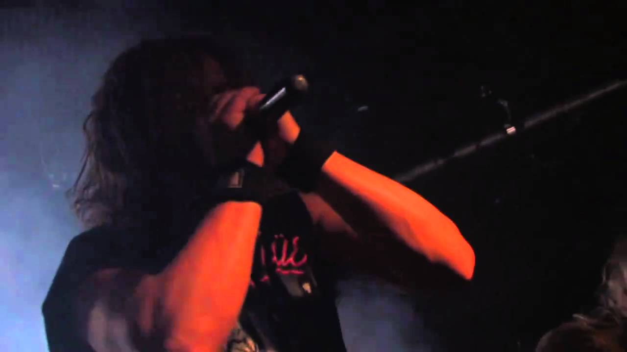 Waco Jesus - Live in Sursee (CH) - YouTube
