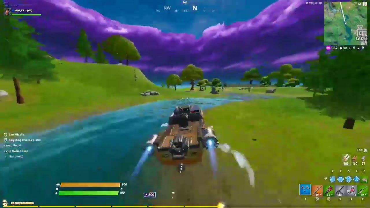 Solo Arena - YouTube