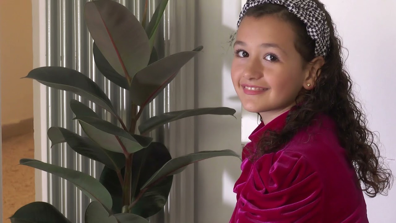 Xhevaire Beqo Ste percolla dot moj Nene - YouTube