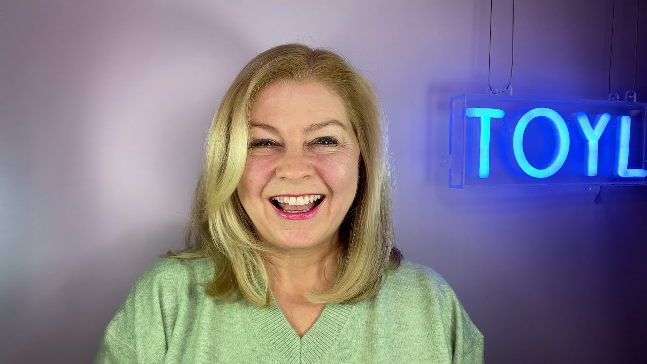 Official TOYL EVOLVE March 2024 Unboxing Video - YouTube