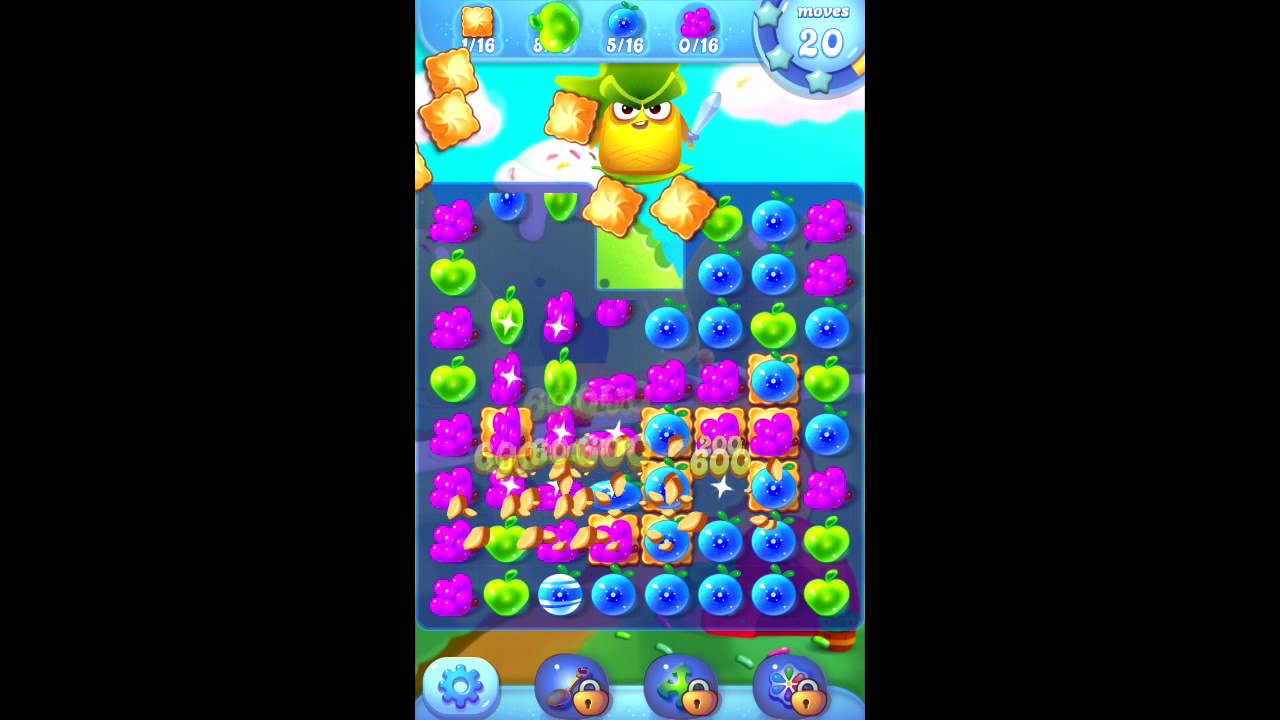 Jolly Jam Android Gameplay - YouTube