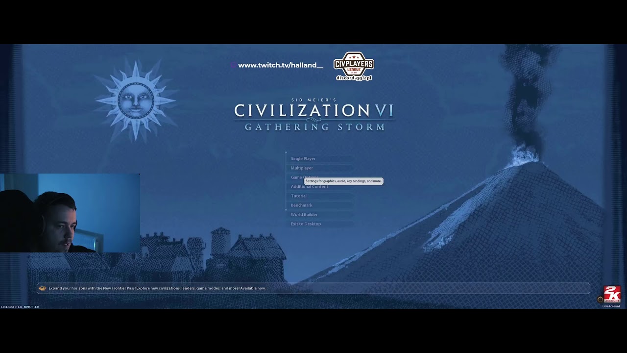 Civ 6 & chill - Ranked multiplayer CPL FFA 10 - Saladin - YouTube