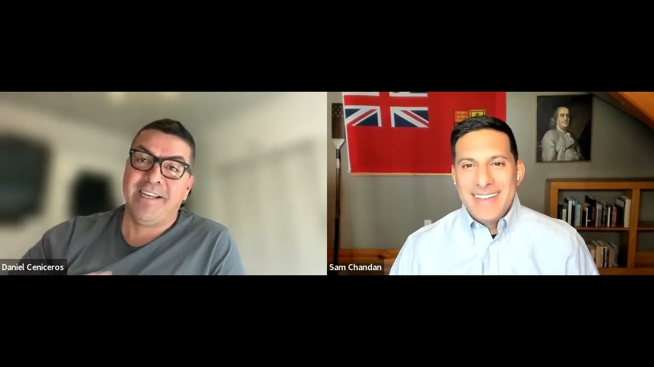 Insights from Dr. Sam Chandan - YouTube