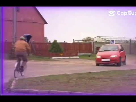 Drive In My Car/Ft: Senga Braindeath/ @russellpullen4770