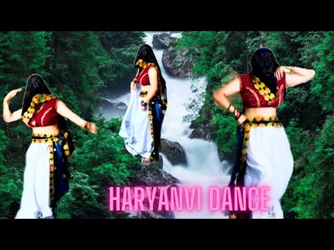Haryanvi folk song || Ahirwal Ladies folk dance - YouTube