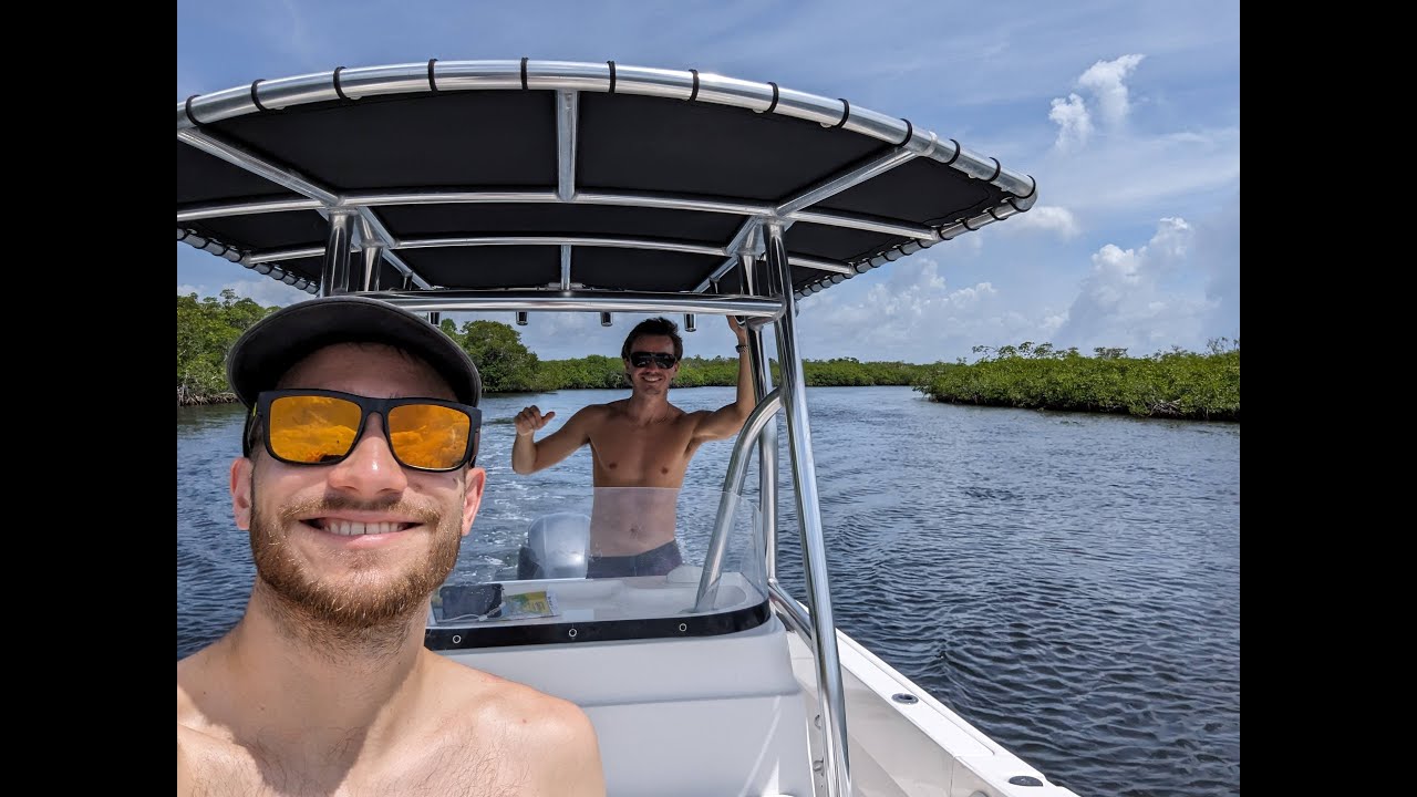 Chilling with the Homies is Authorized and Approved in South Flordia ...