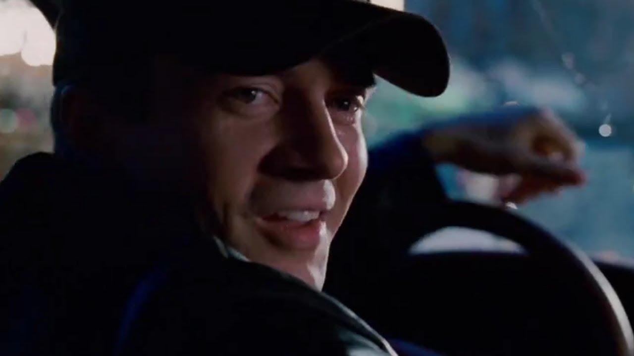 So...Where To? - YouTube