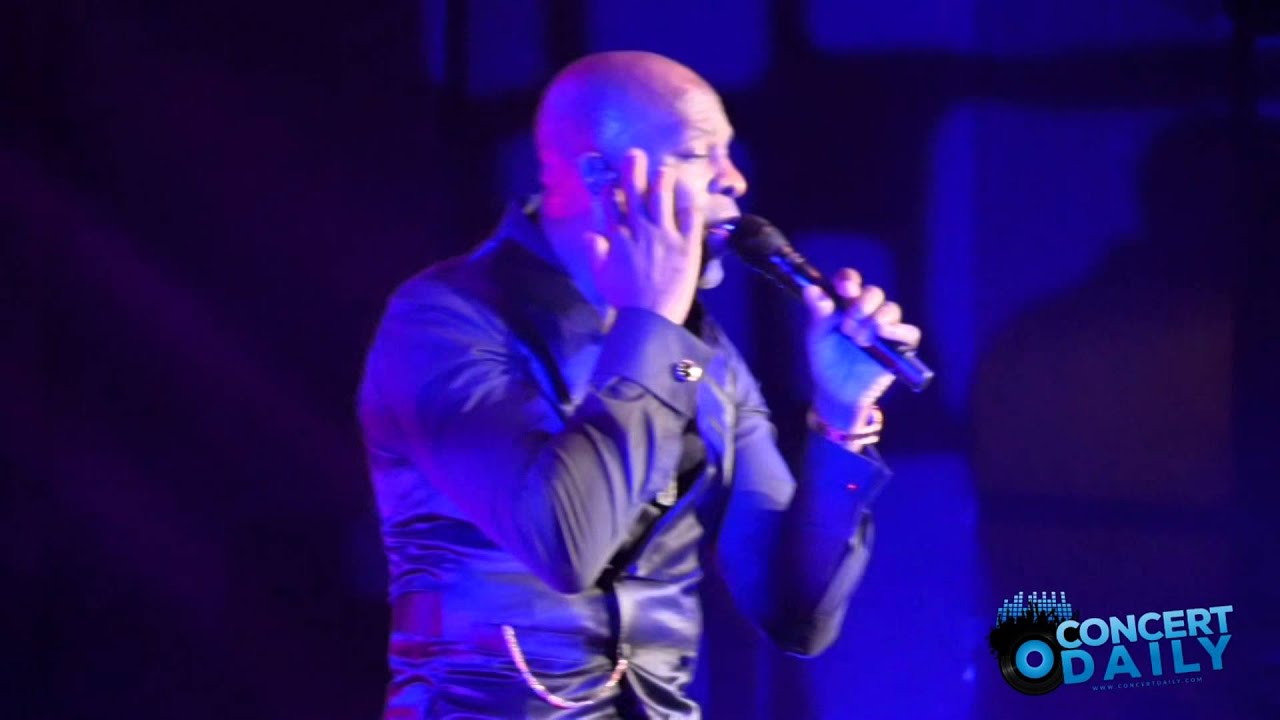 Joe performs "If You Lose Her" live at Howard Homecoming 2015 - YouTube