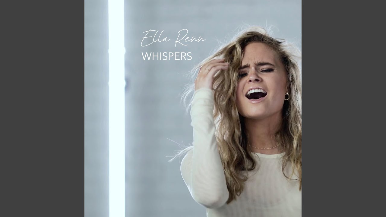 Whispers - YouTube Music