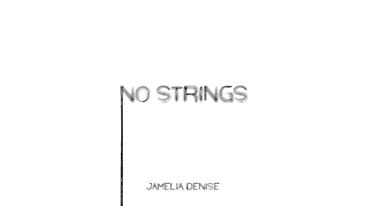 Jamelia Denise - No Strings - YouTube Music