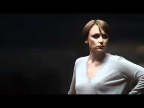 Keeley Hawes