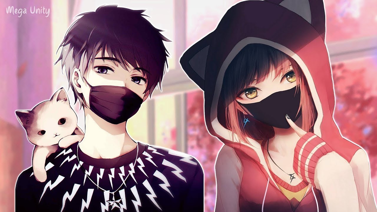 Nightcore - That Girl (Switching Vocals) | lyrics - YouTube