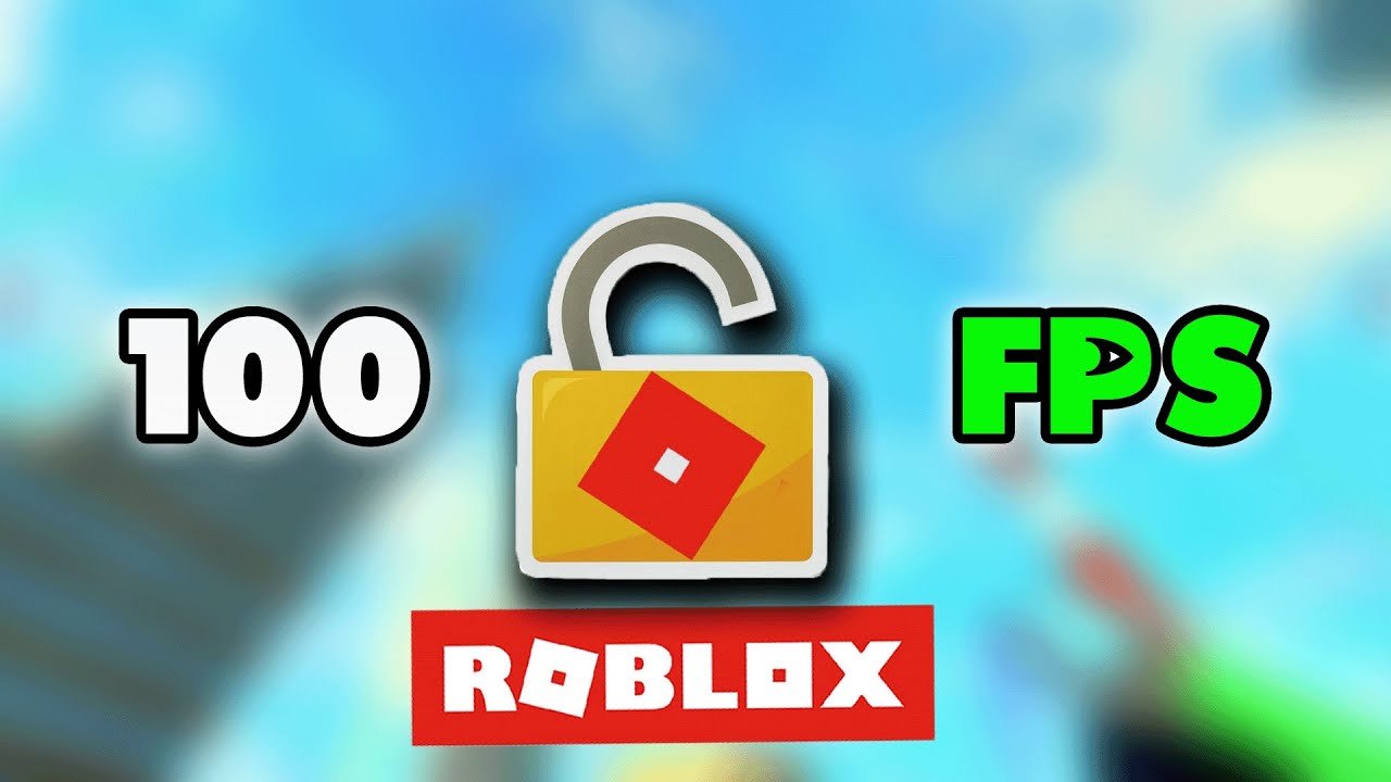 How to Fix FPS | Refresh Rate | ROBLOX ALL GAMES! - Easy - YouTube