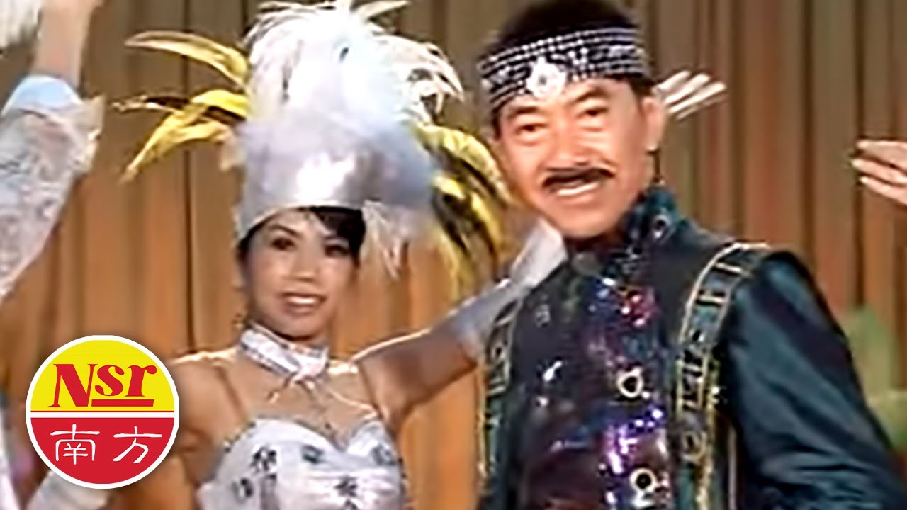 林光德Lin Guang De - 长青魅力恋歌 2【泪的衣裳】 - YouTube