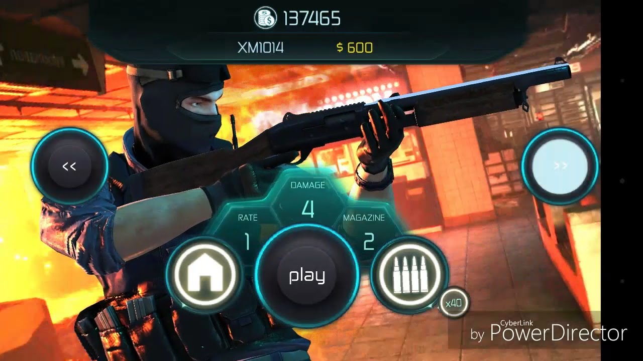 Counter Terrorist 2 #1 O início - YouTube