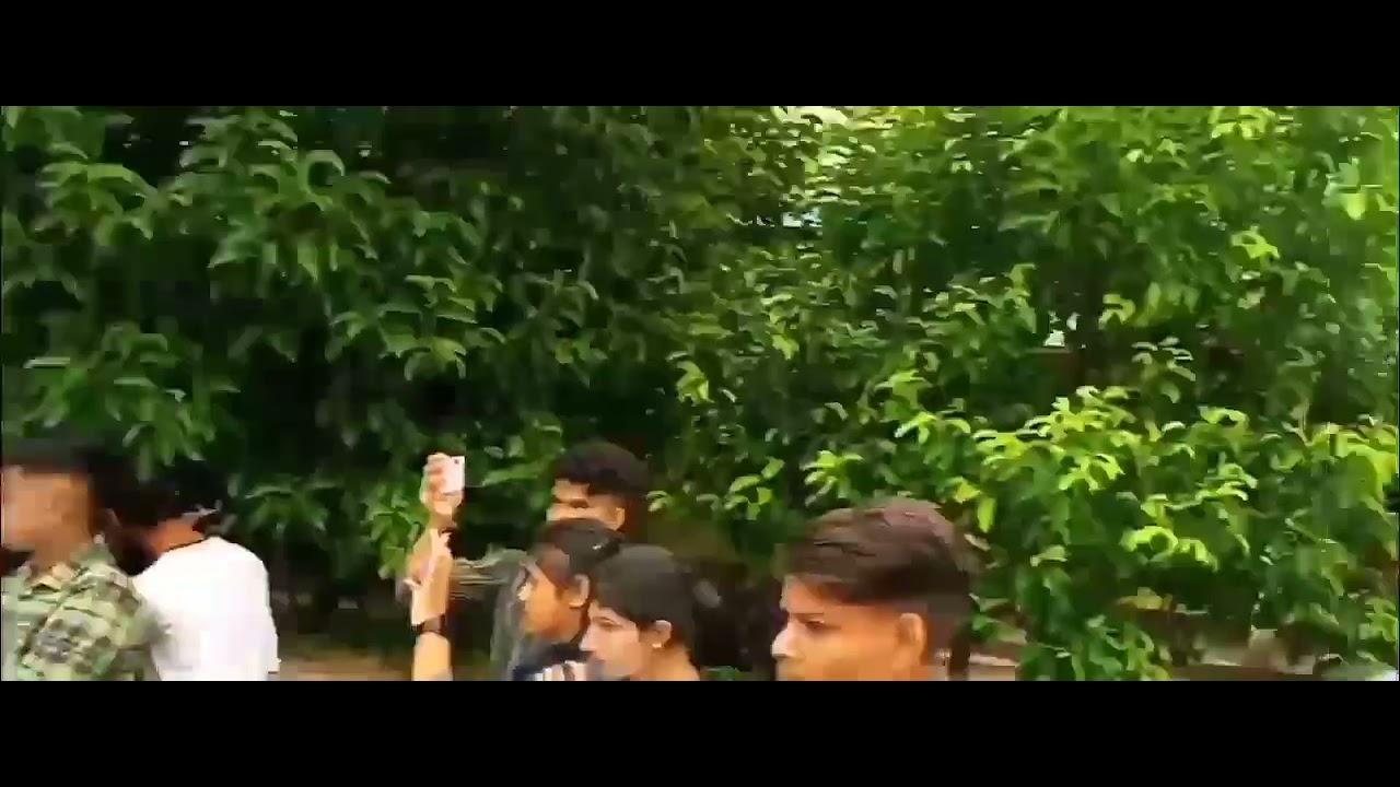 Assam Tezpur collage #independenceday celebration - YouTube