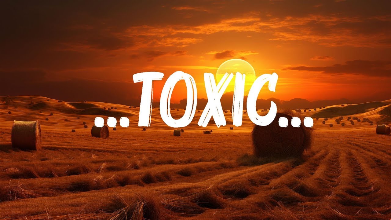 BoyWithUke - ...Toxic... (Lyrics) | Imagine-Dragons,Imagine-Dragons ...