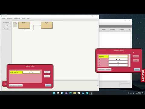 Arrays beliebiger Klassen in Java erzeugen - YouTube