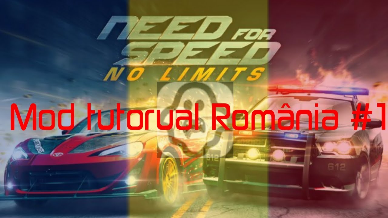NFS™ No Limits - Tutorial Android Hack România #1 - YouTube