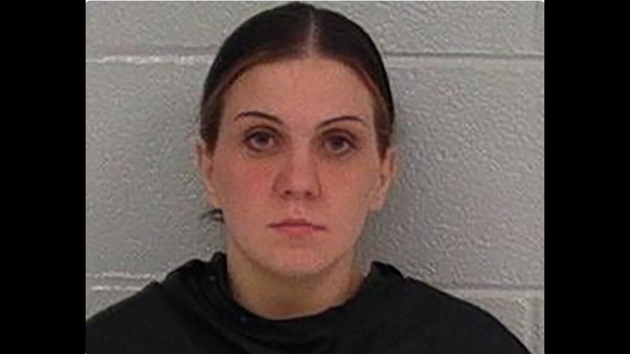 "It appeared [Amelia Ressler] was masturbating while the classroom was ...