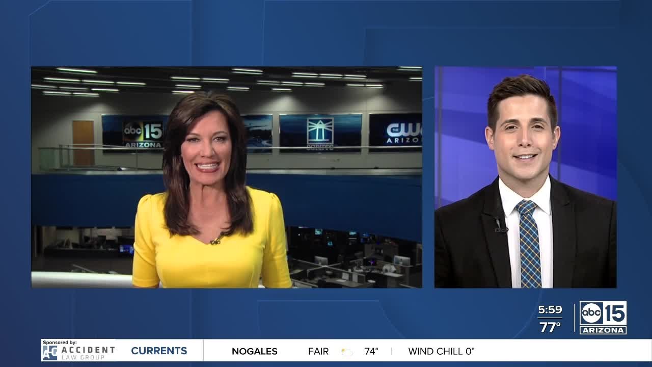 Full Show: ABC15 Mornings | June 19, 6am - YouTube