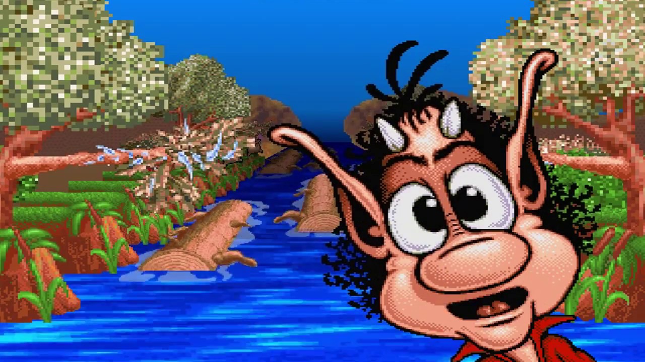 Hugo Parte 1 (PS1) [PT] - YouTube