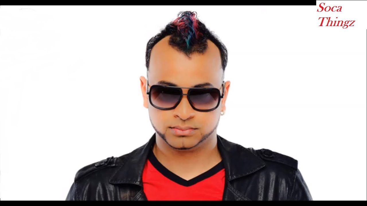 Ravi B - Personal (Chutney Soca 2016) - YouTube Music