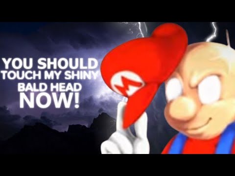 Mr. Alopecia V1 Got Me Like (My Take) Mario's Madness Deluxe - YouTube