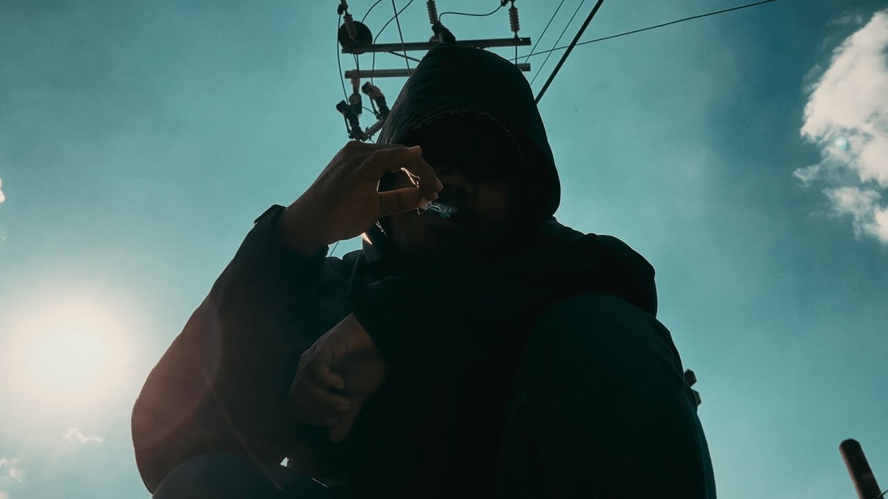 CYBER RAP - MY WAY (OFFICIAL MUSIC VIDEO) - YouTube