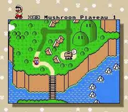 Return to Dinosaur Island (SMW Hack) Complete 2/17 - YouTube