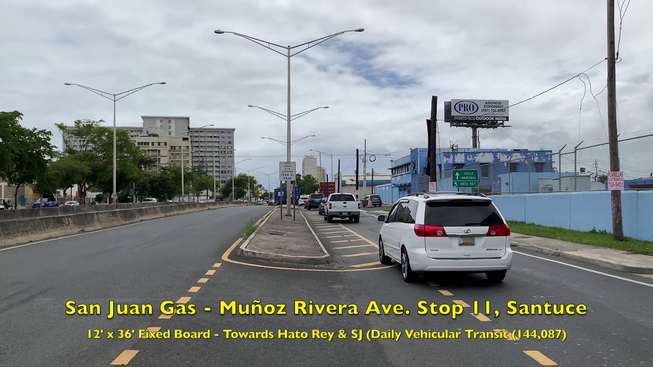 San Juan Gas - Fixed Board - YouTube