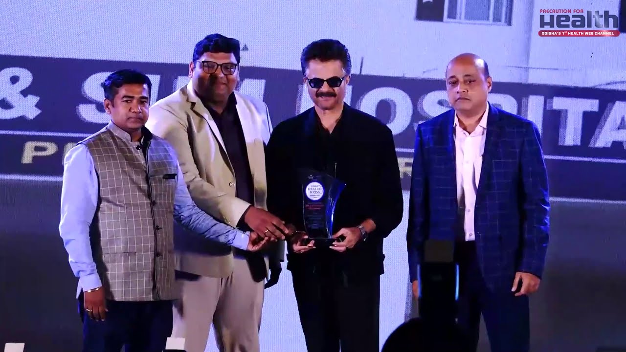 IMS & SUM Hospital Campus II, Bhubaneswar & IMS & SUM Hospital ...