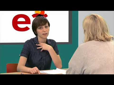 DELE B1 - Expresión e interacción oral - Examen DELE nivel B1