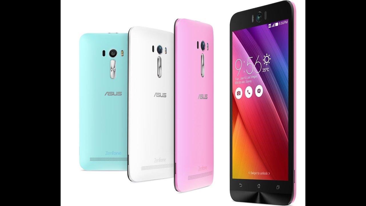 Best Big Screen Phone 2015 - YouTube