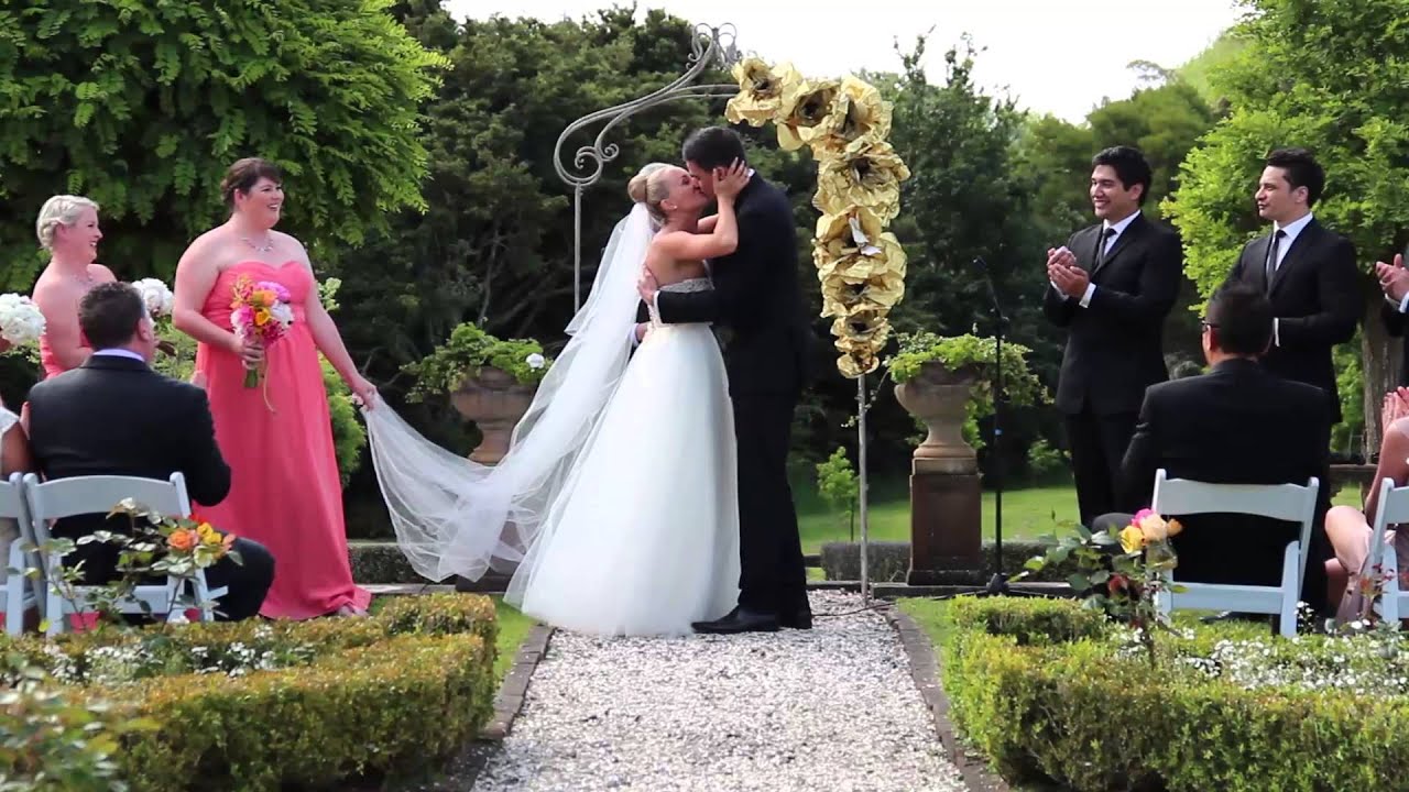 The Wedding Story Youtube - YouTube