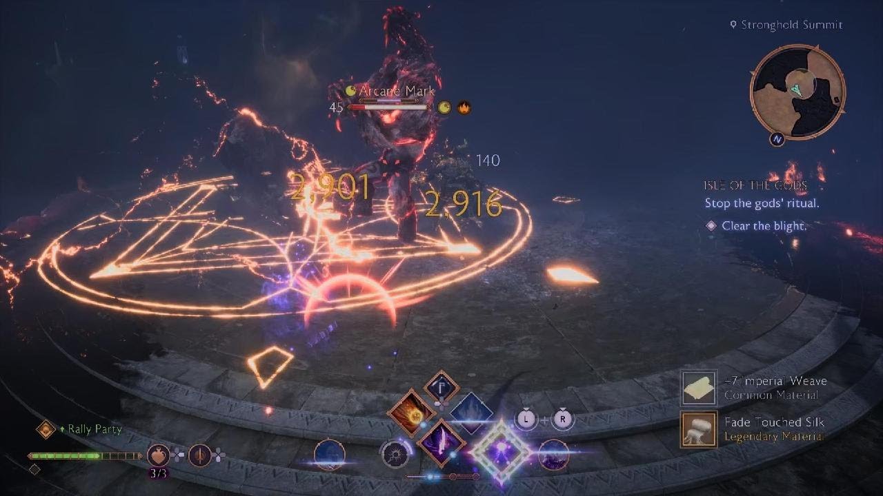 Taking down Ghilan 'nain - YouTube