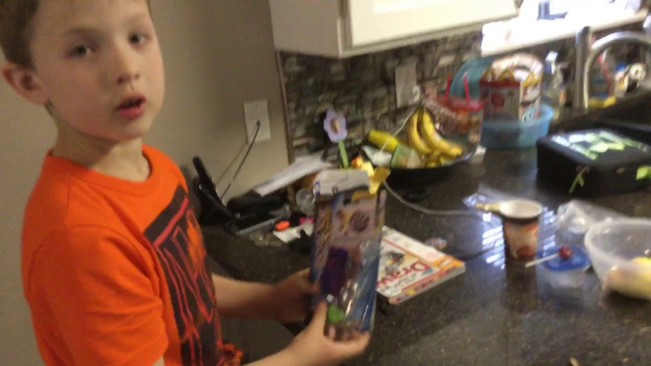 Hyrus H2 unboxing - YouTube