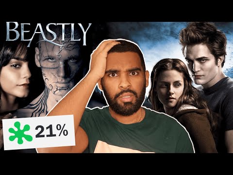 The Death of the Teen Monster Romance Era