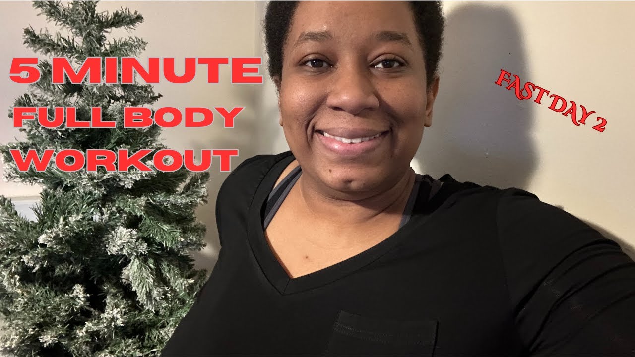 Day 40 Watch Me Shrink| Fast day 2 - YouTube
