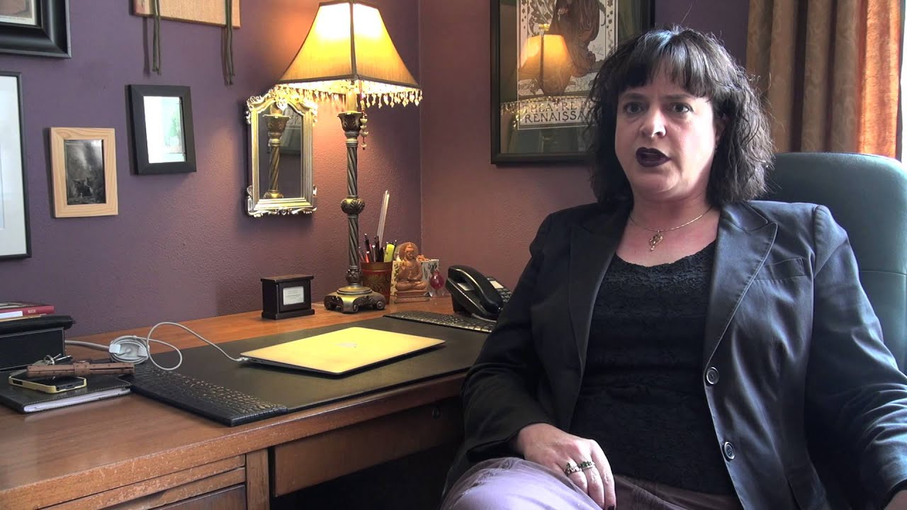 "Sherlock Holmes” with Elizabeth Richmond-Garza - YouTube