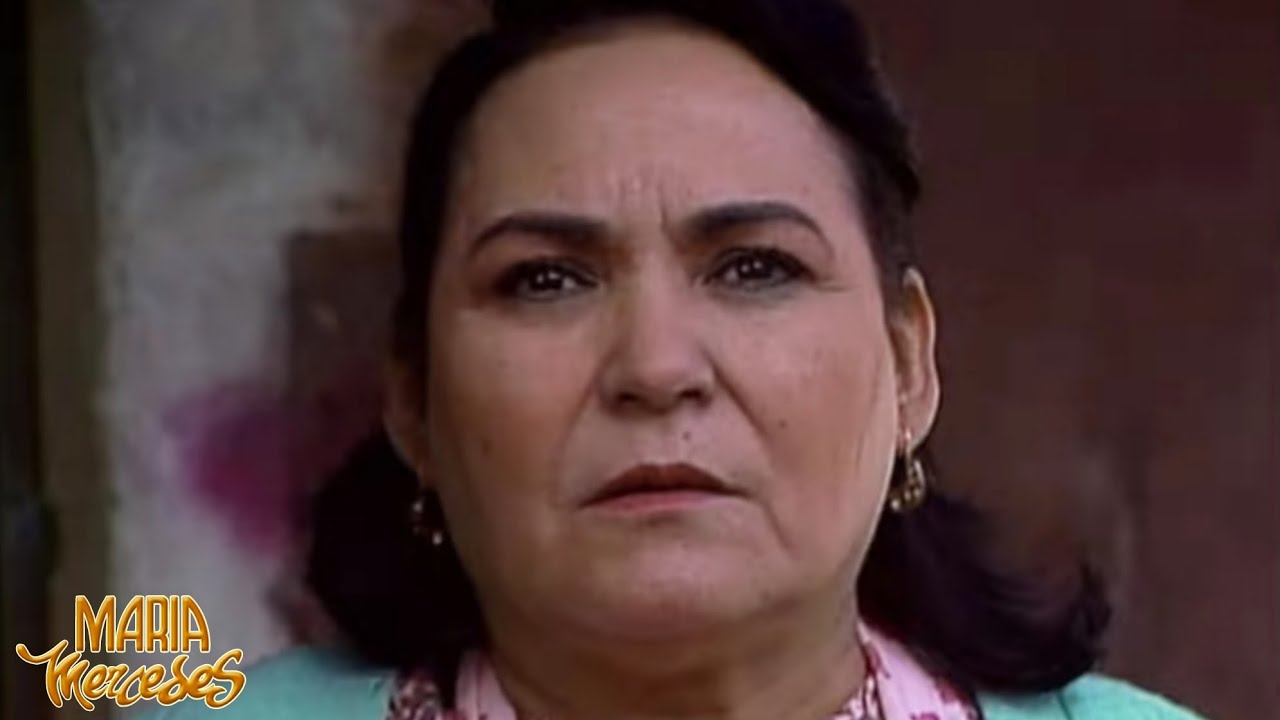 ¡Sale un manicomio en las cartas de doña Filo! | María Mercedes ...