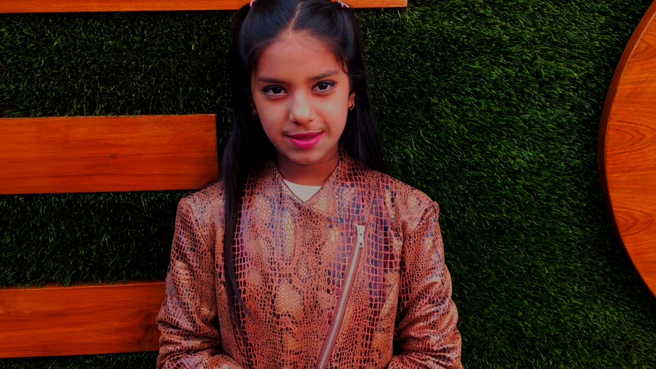 Best wishes for new Year || Happy New year || Fatima Imran - YouTube